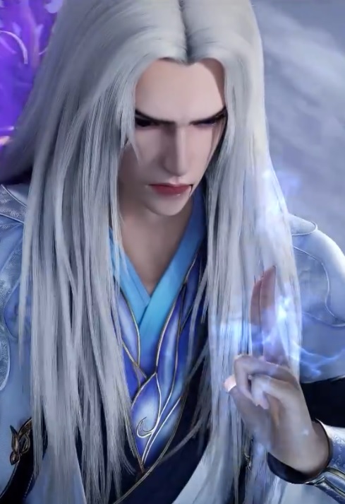 vidian.vn - Tiên Nghịch: Vương Bình