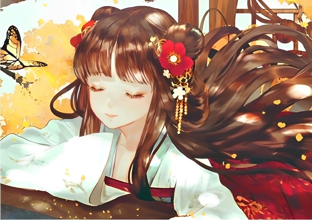 vidian.vn - Kiếm Lai: Lý Bảo Bình