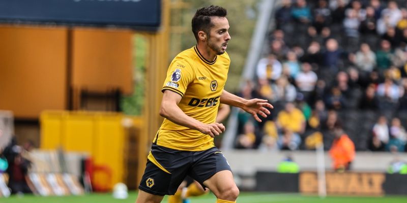 Debet Hợp Tác Wolves – Sự Kết Hợp Bạc Tỷ 2024