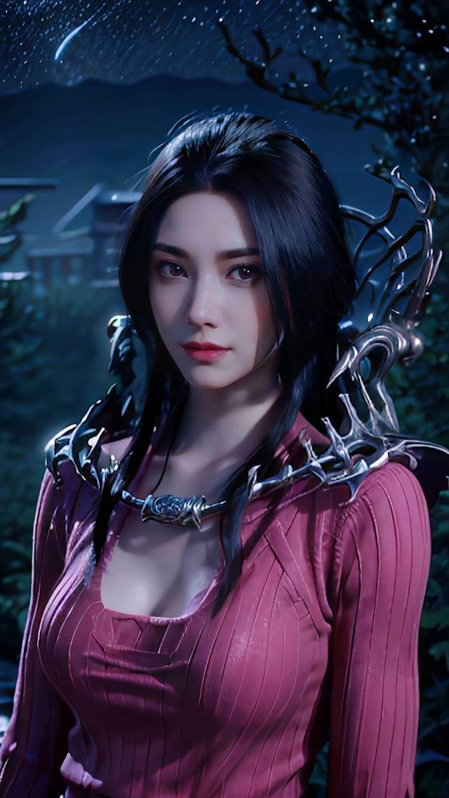 vidian.vn - Phàm Nhân Tu Tiên: Đổng Huyên Nhi