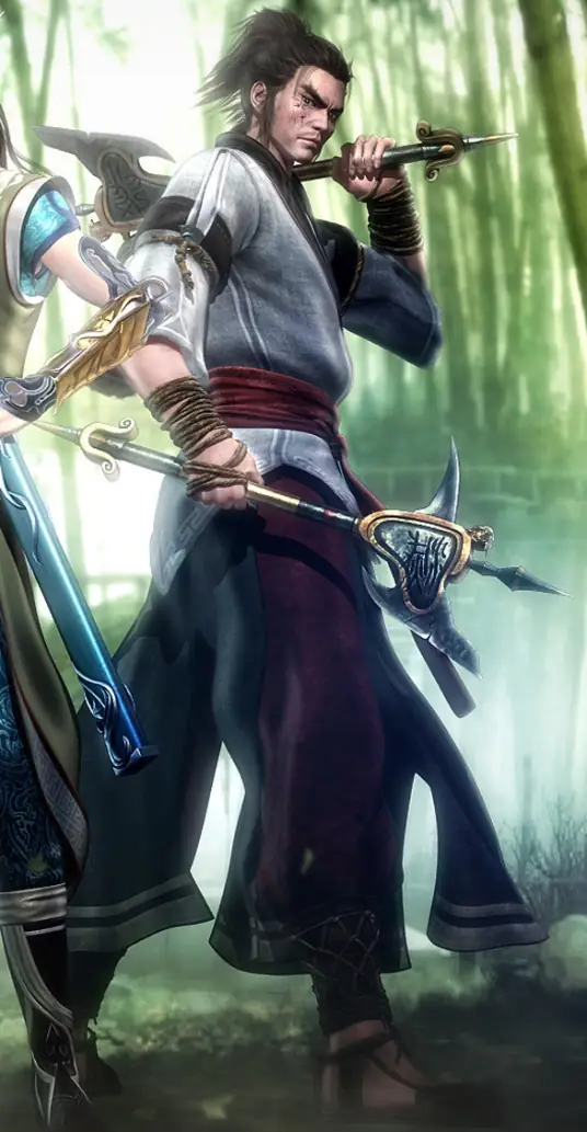 vidian.vn - Tần Thời Minh Nguyệt: Anh Bố