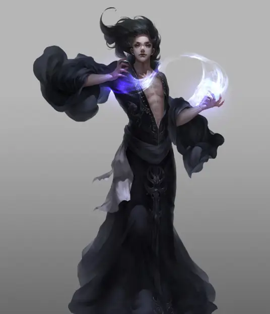 vidian.vn - Tiên Nghịch : Chưởng Tôn