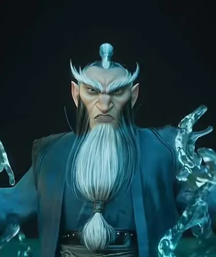 vidian.vn - Na Tra: Thân Chính Đạo