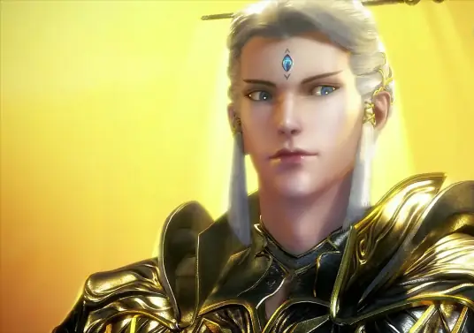 vidian.vn - Phong Thần Ký: Huyền Phong Thánh Vương