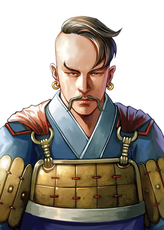 vidian.vn - Hỏa Phụng Liêu Nguyên: Hàn Hạo