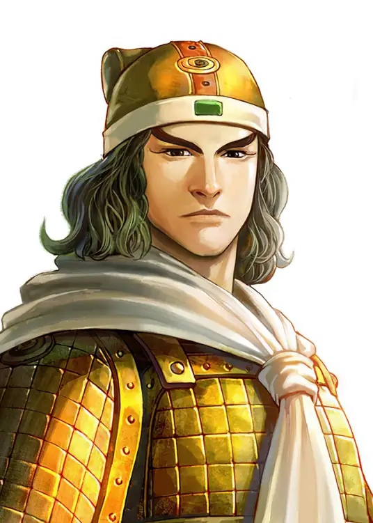 vidian.vn - Hỏa Phụng Liêu Nguyên: Từ Hoảng