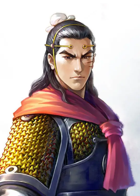 vidian.vn - Hỏa Phụng Liêu Nguyên: Trương Liêu