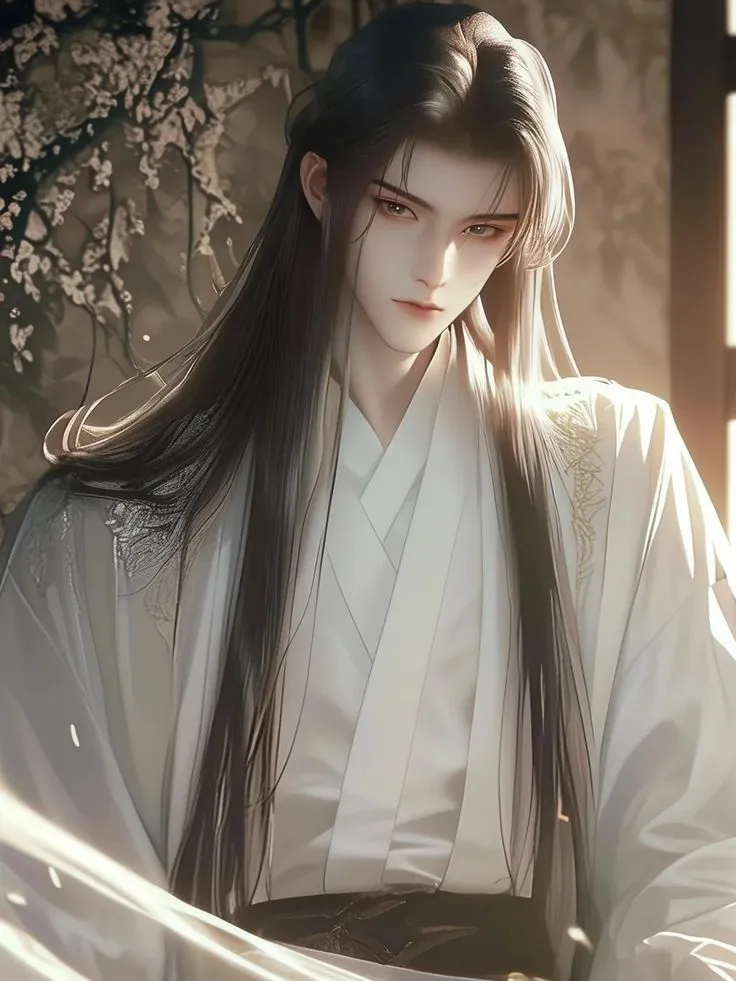 vidian.vn - Cổ Chân Nhân: Bạc Thanh