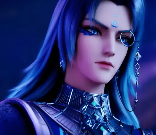 vidian.vn - Thần Ấn Vương Toạ: Bái Mông