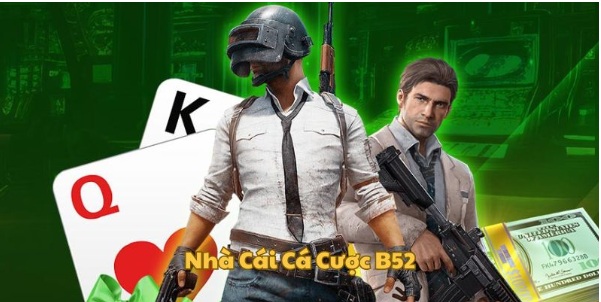 Nhà Cái B52 - Sân Chơi Đầy Kịch Tính Cho Mọi Bet Thủ Đam Mê