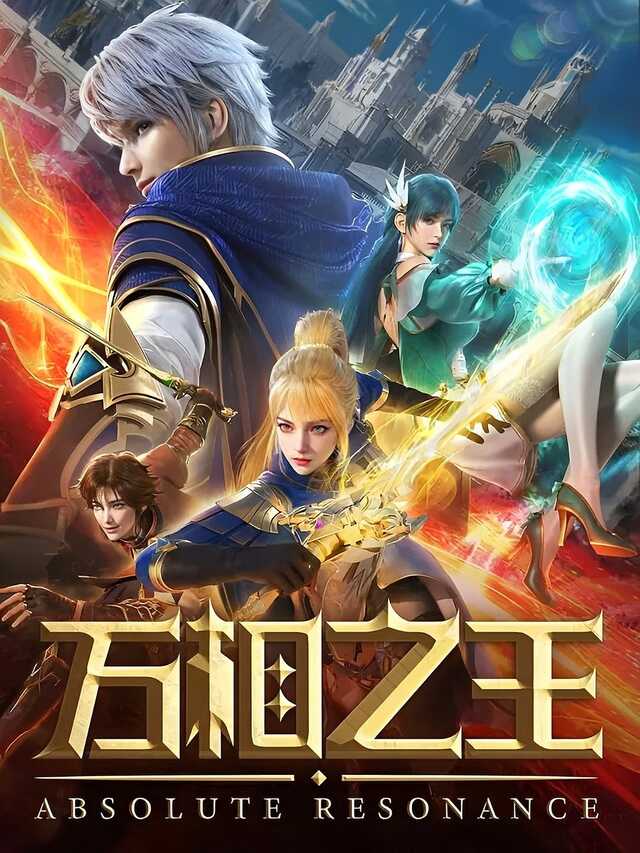 vidian.vn - Vạn Tướng Chi Vương: Bối Côn