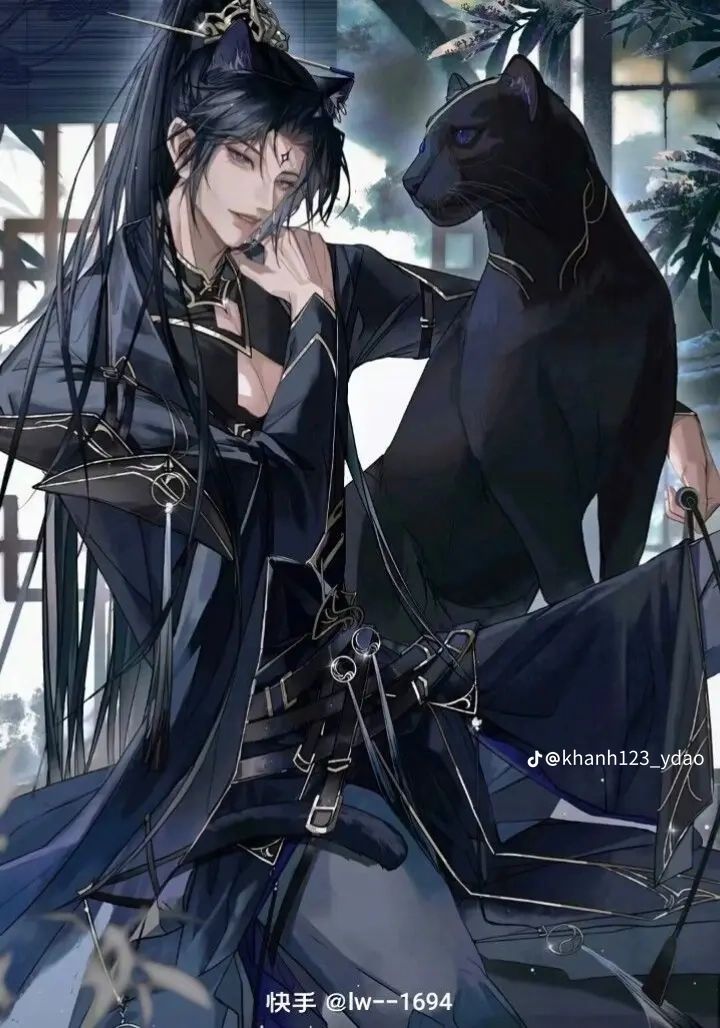 vidian.vn - Chuế Tế: Tần Duy Văn